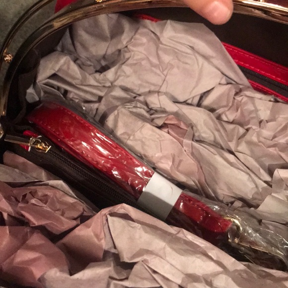 orli collection | Bags | Pocketbook | Poshmark